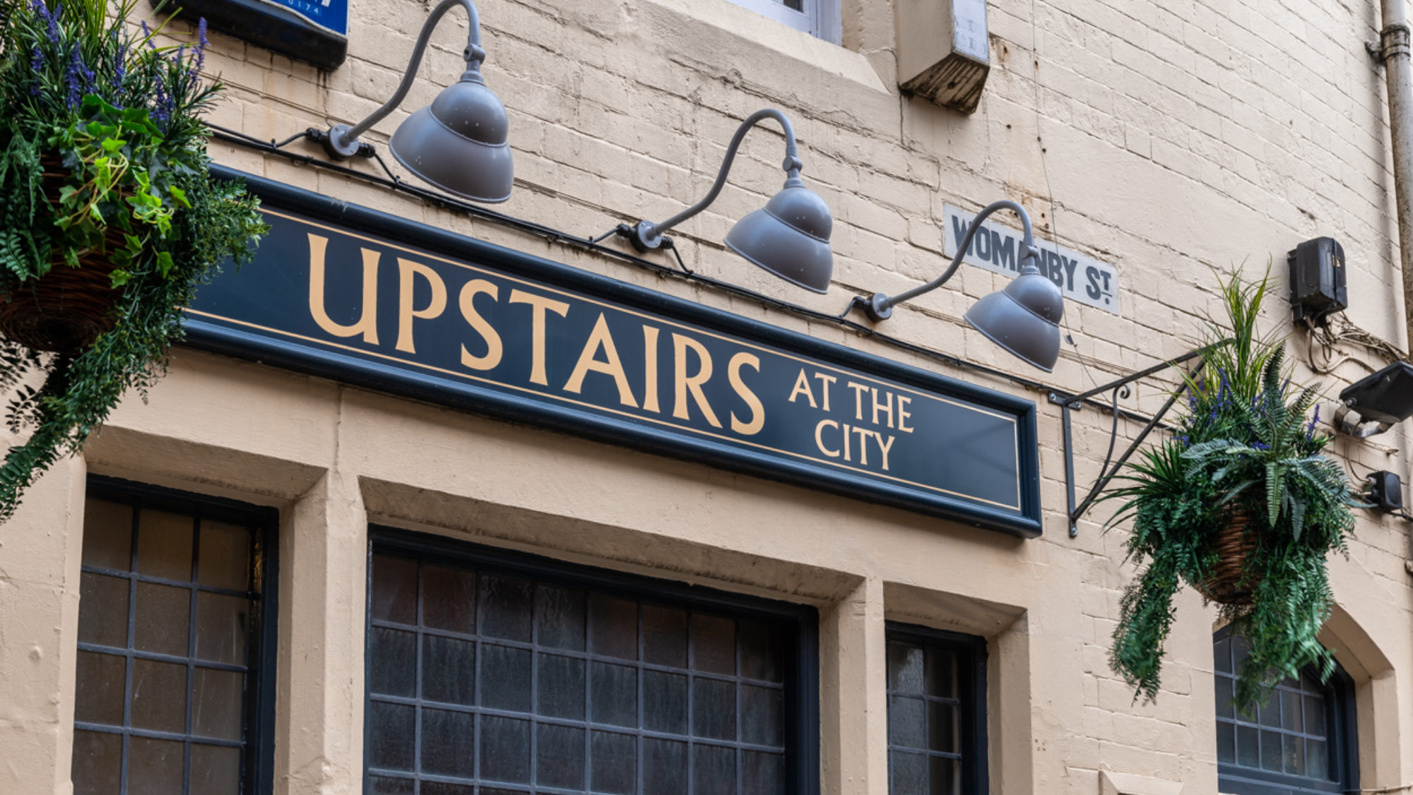 City Arms | S.A. Brain & Co Ltd.