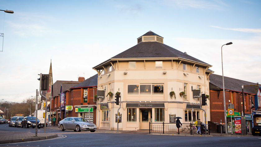 Pubs & Hotels | S.A. Brain & Co Ltd.