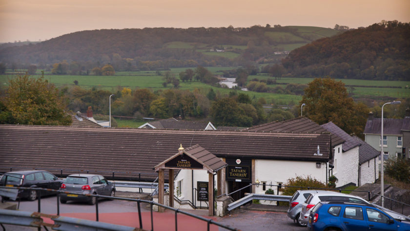 Pubs & Hotels | S.A. Brain & Co Ltd.
