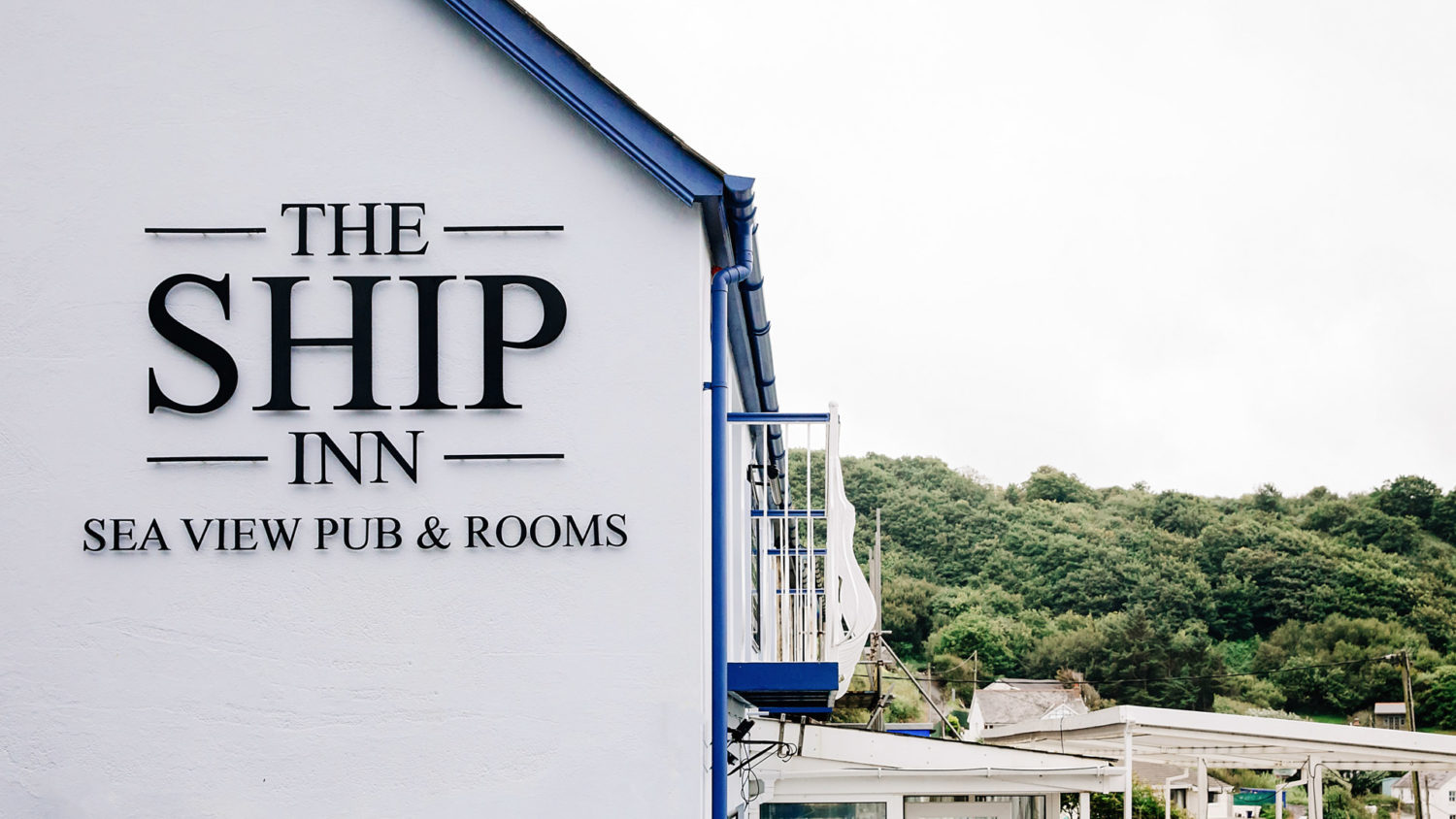 Ship Inn | S.A. Brain & Co Ltd.