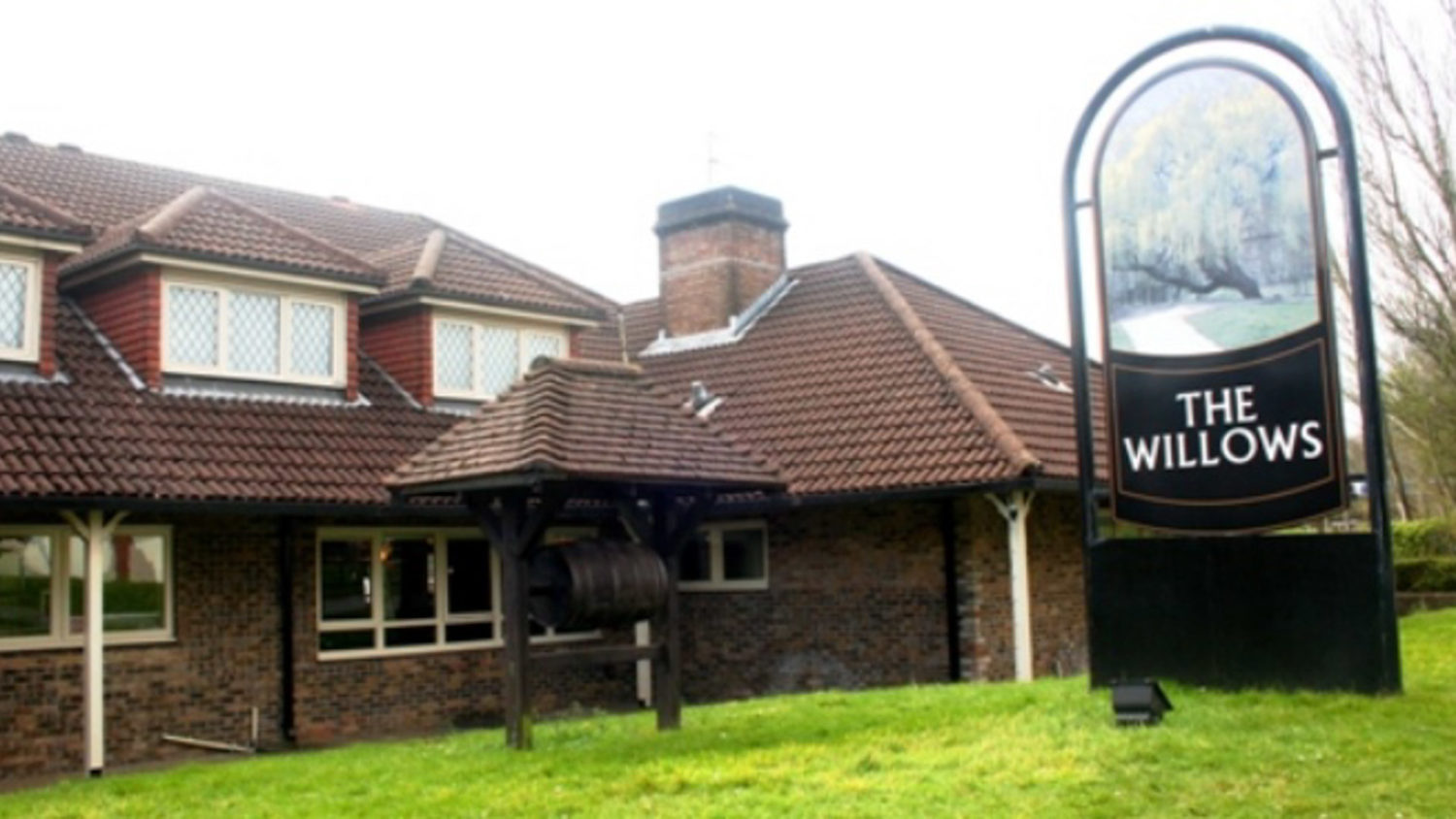 Willows | S.A. Brain & Co Ltd.